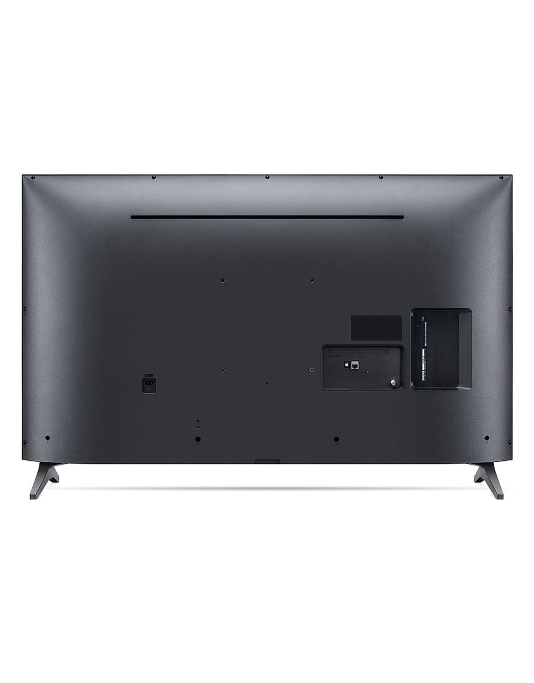 LG UP75 Series 43" Smart UHD TV with AI ThinQ® (2021) - 43UP7550PTC ...