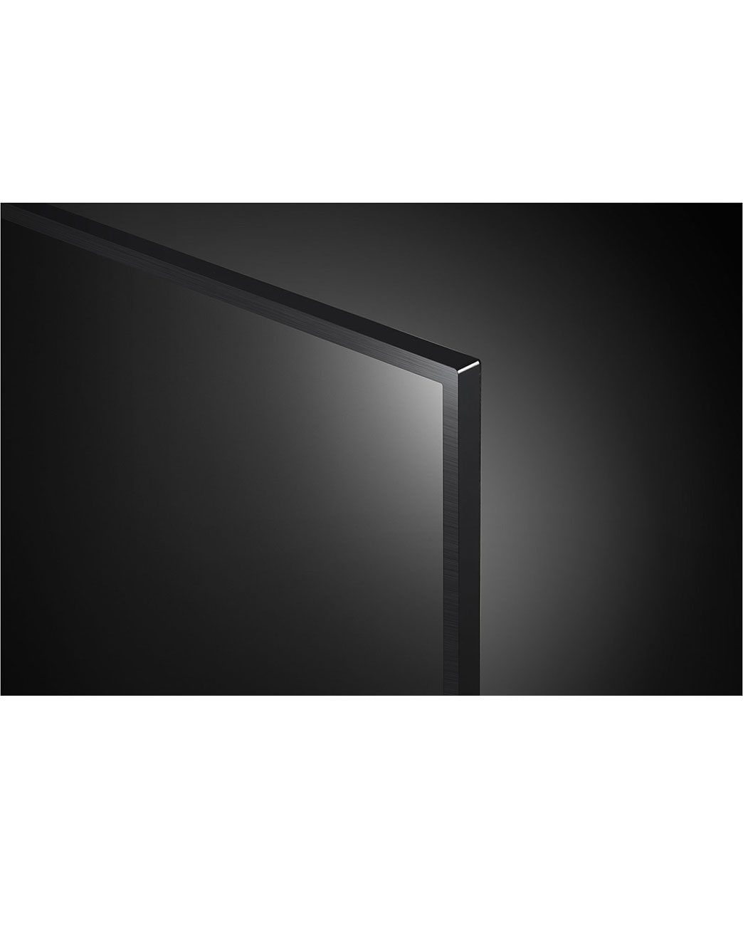 LG 43 inch UQ75 Series 4K Smart UHD TV with AI ThinQ® (2022 ...