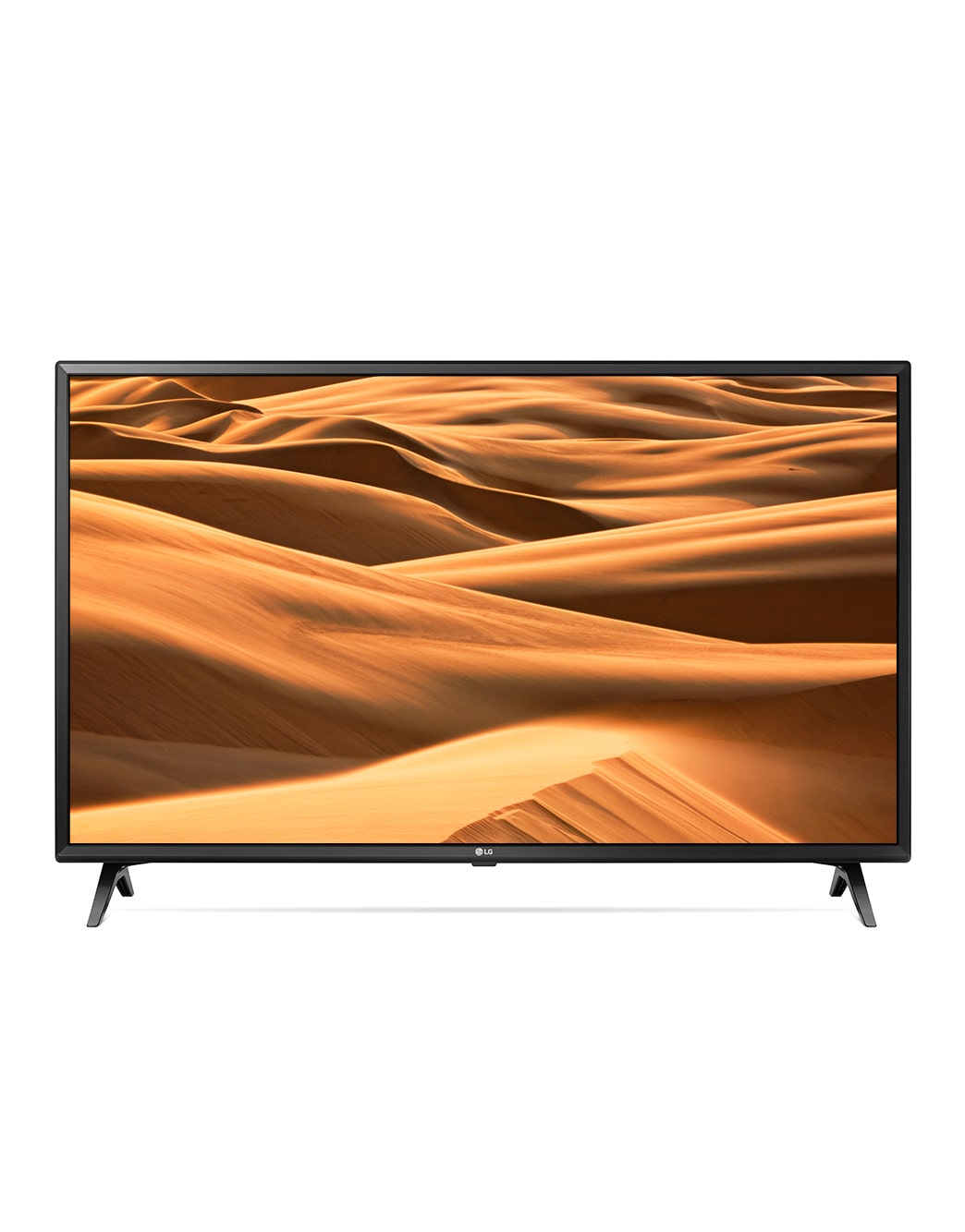 49" UM72 Series HDR Smart UHD TV with AI ThinQ® - 49UM7290PTD | LG Malaysia