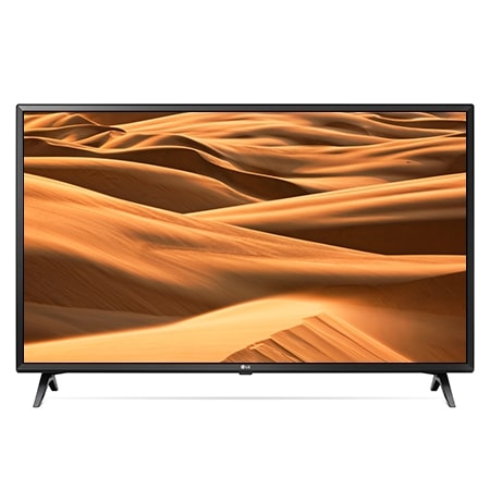 49" UM73 Series HDR Smart UHD TV with AI ThinQ® - 49UM7300PTA | LG Malaysia