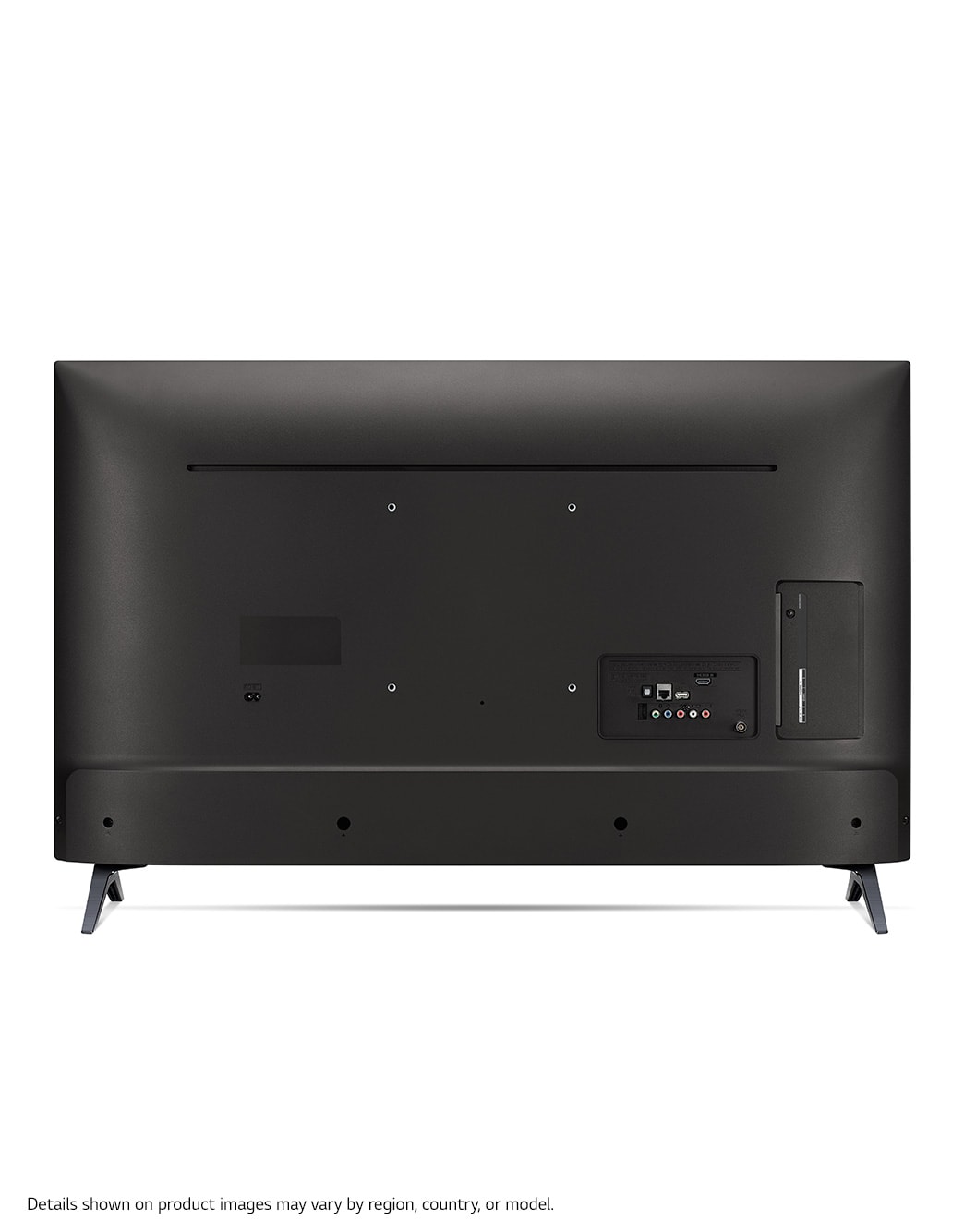 49" UM73 Series HDR Smart UHD TV with AI ThinQ® - 49UM7300PTA | LG MY