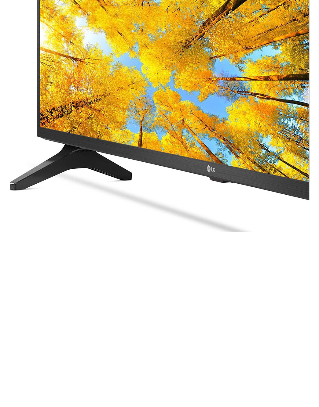 LG 50 inch UQ75 Series 4K Smart UHD TV with AI ThinQ® (2022 ...