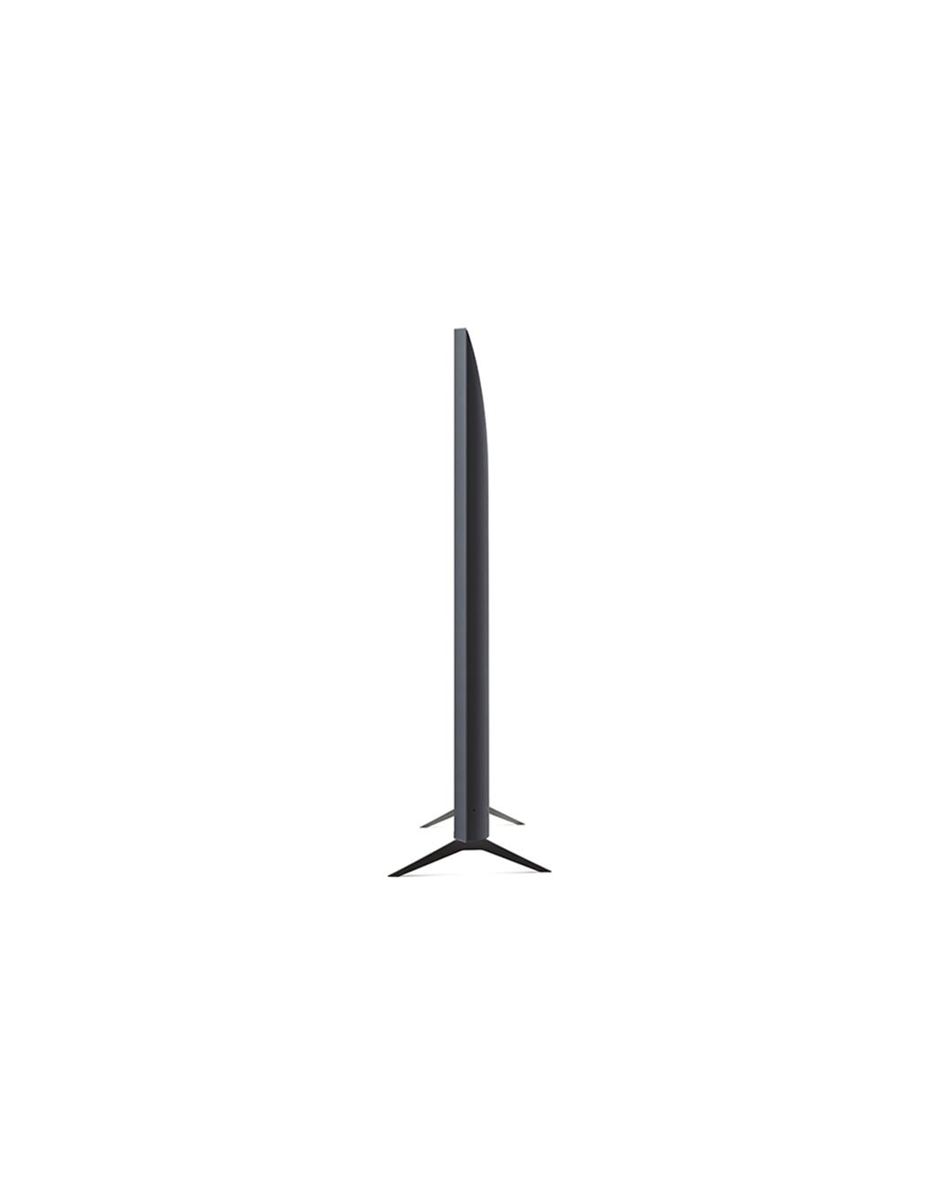 LG 50 inch UQ80 Series 4K Smart UHD TV with AI ThinQ® (2022 ...