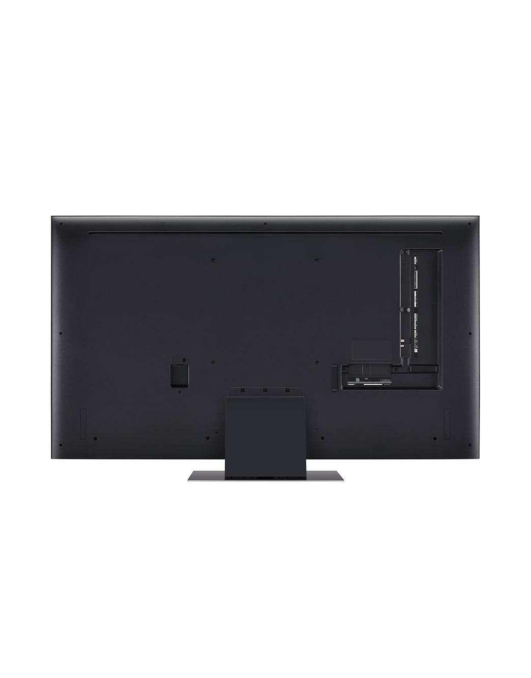 LG QNED81 55 inch 120Hz HDR10 4K UHD Smart TV (2023) - 55QNED81SRA | LG MY