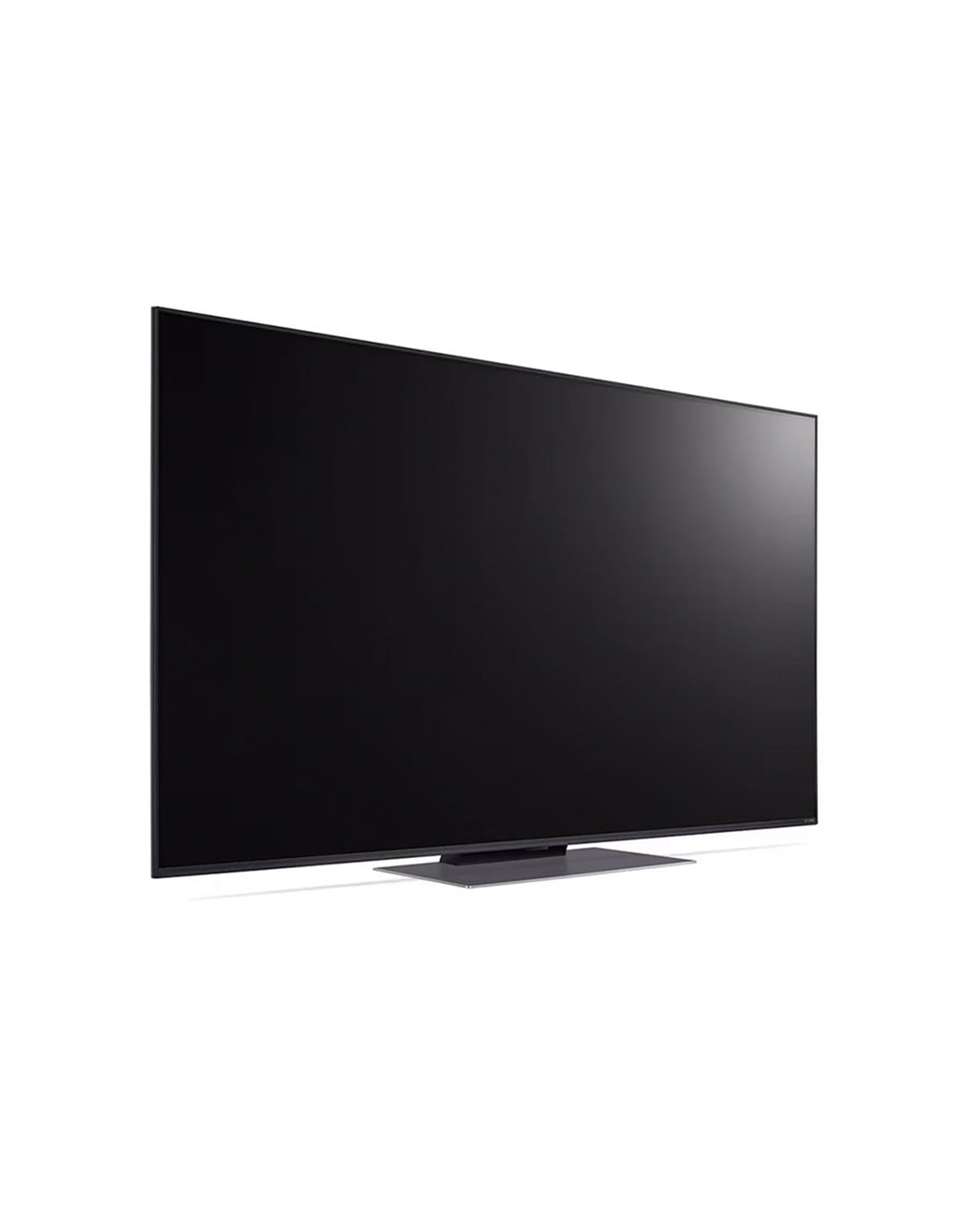 LG QNED86 Full-Array LED AI TV 55 inch 120Hz HDR10 4K UHD (2024 ...