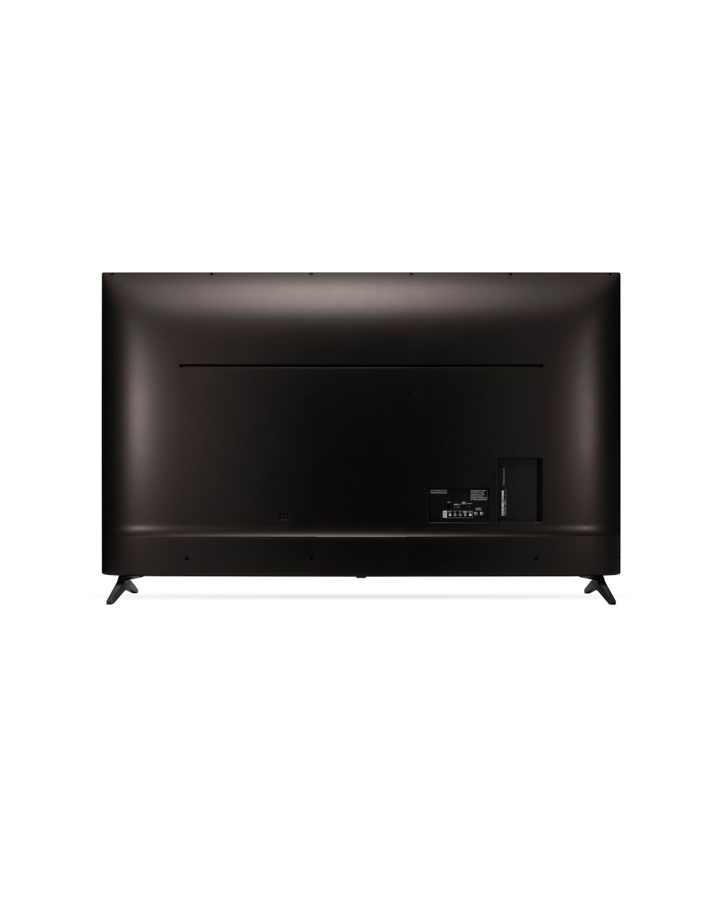 55" UK61 Series UHD HDR Smart TV - 55UK6100PTA | LG Malaysia