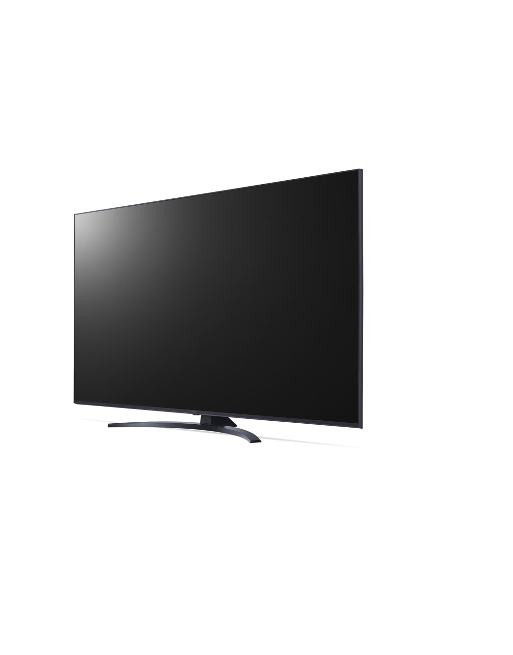 LG UHD AI TV UT81 55 inch HDR10 4K UHD (2024) - 55UT8150PSB | LG MY