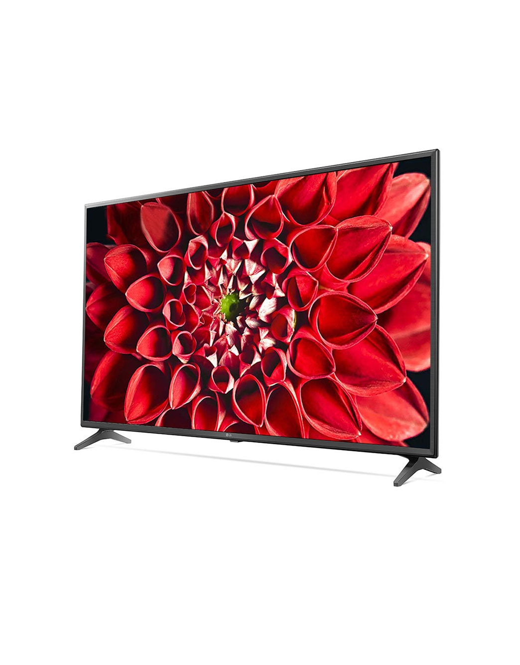 LG UN71 Series 60” Active HDR Smart UHD TV with AI ThinQ® ( 2020 ...