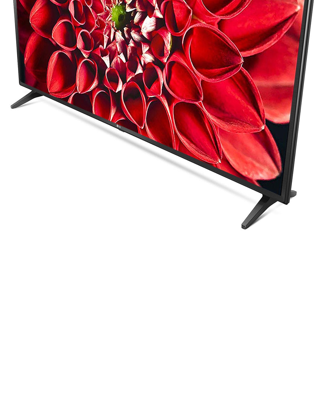LG UN71 Series 60” Active HDR Smart UHD TV with AI ThinQ® ( 2020 ...