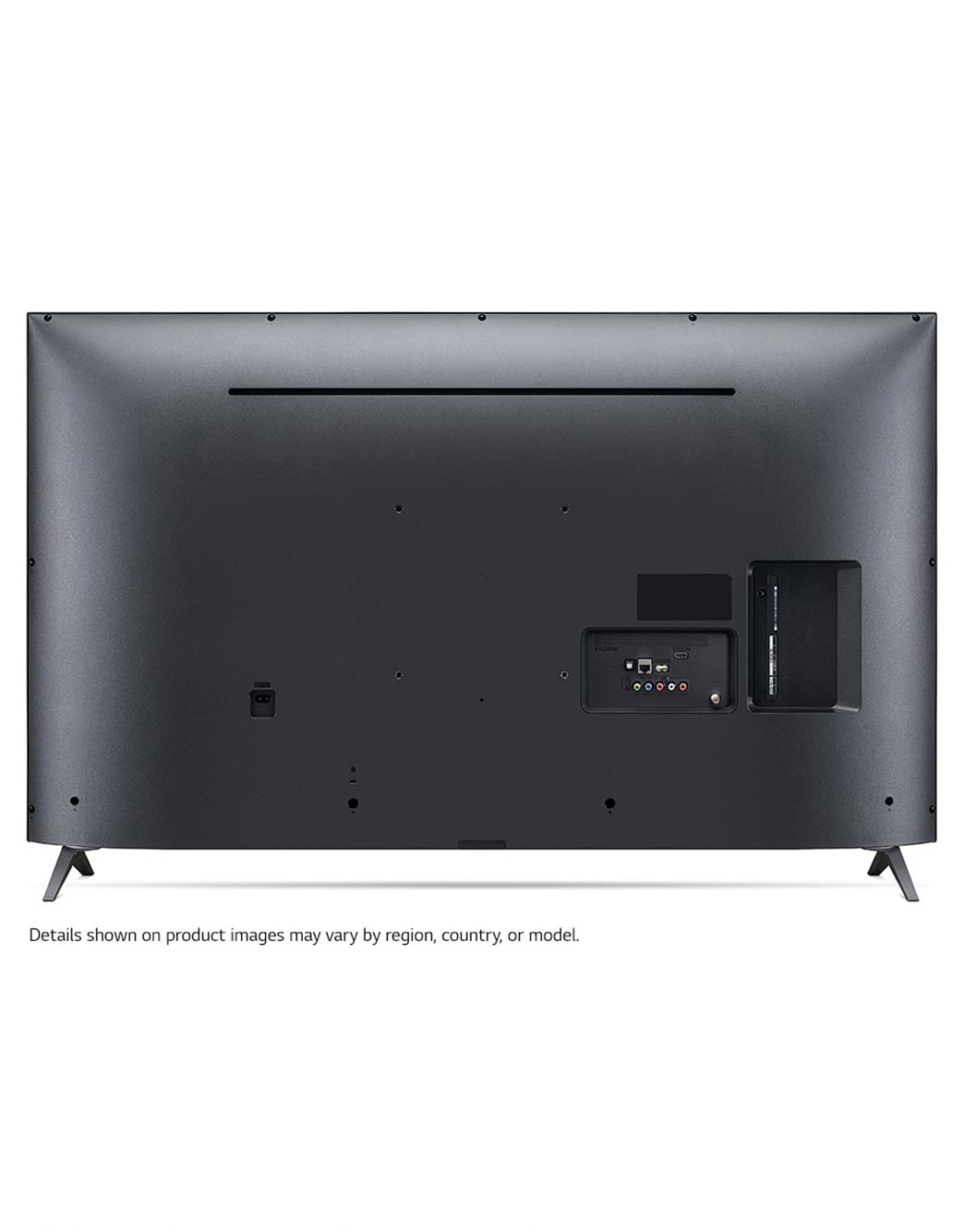 LG NANO79 75’’ 4K NanoCell TV with AI ThinQ® (2020) - 75NANO79TND | LG MY