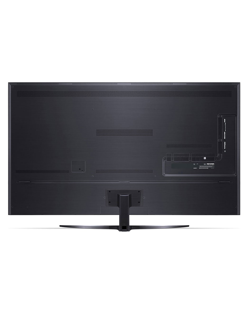 LG QNED91 65” 4K Smart QNED MiniLED TV with AI ThinQ (2022 ...