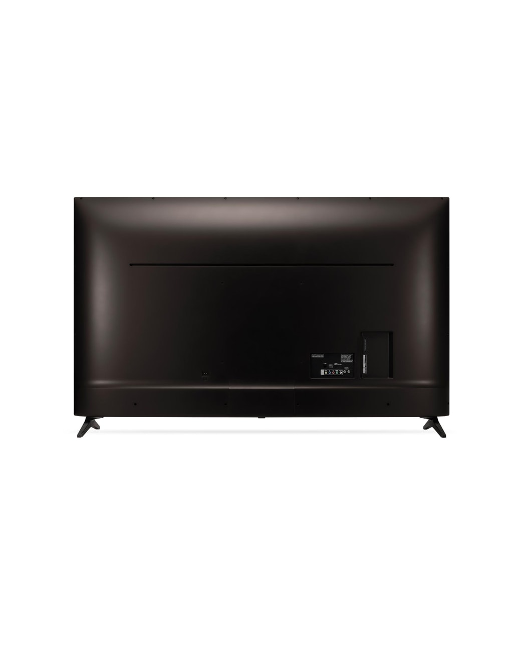 65" UK61 Series UHD HDR Smart TV - 65UK6100PTA | LG Malaysia