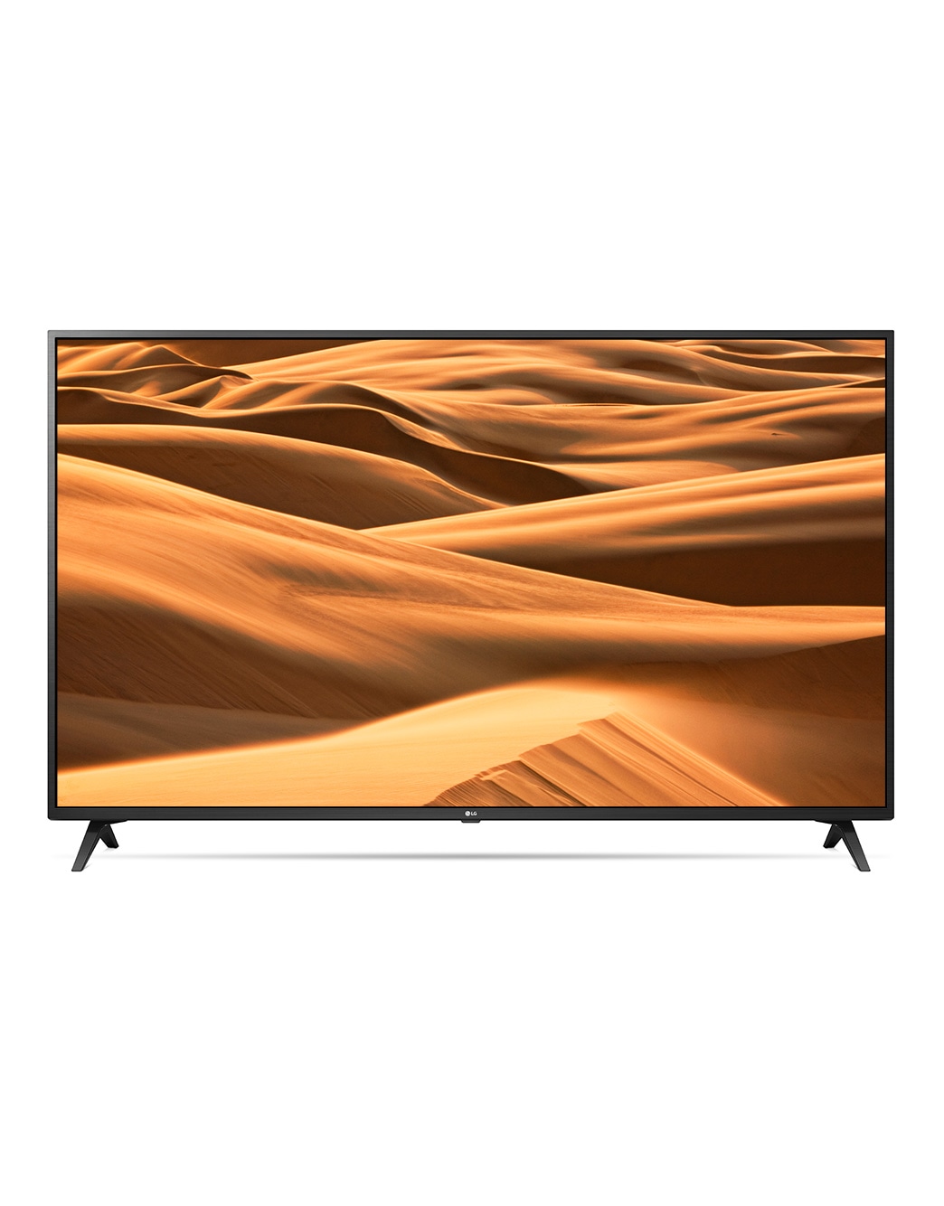 65" UM73 Series HDR Smart UHD TV with AI ThinQ® - 65UM7300PTA | LG MY