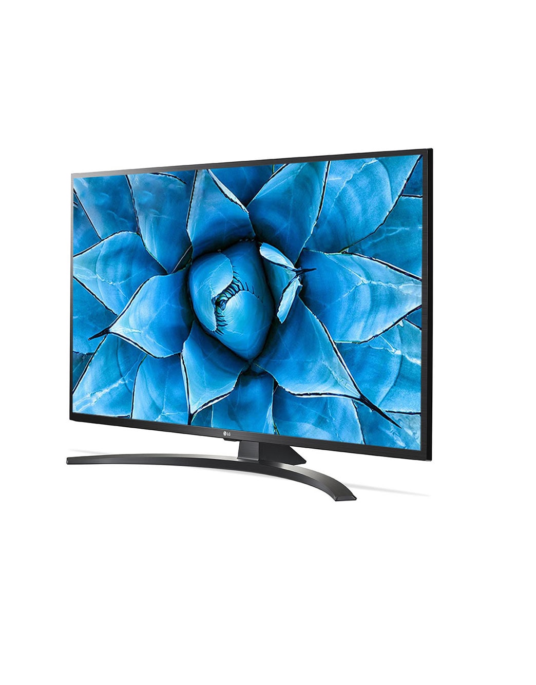 LG UN74 Series 65” Active HDR Smart UHD TV with AI ThinQ® ( 2020 ...
