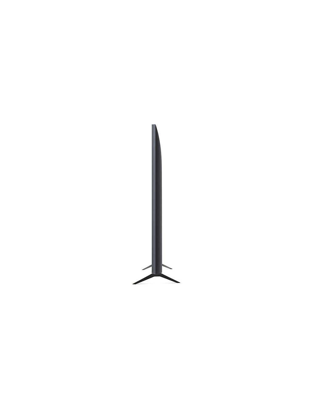 LG UP77 Series 65" Smart UHD TV with AI ThinQ® (2021) - 65UP7750PTB ...
