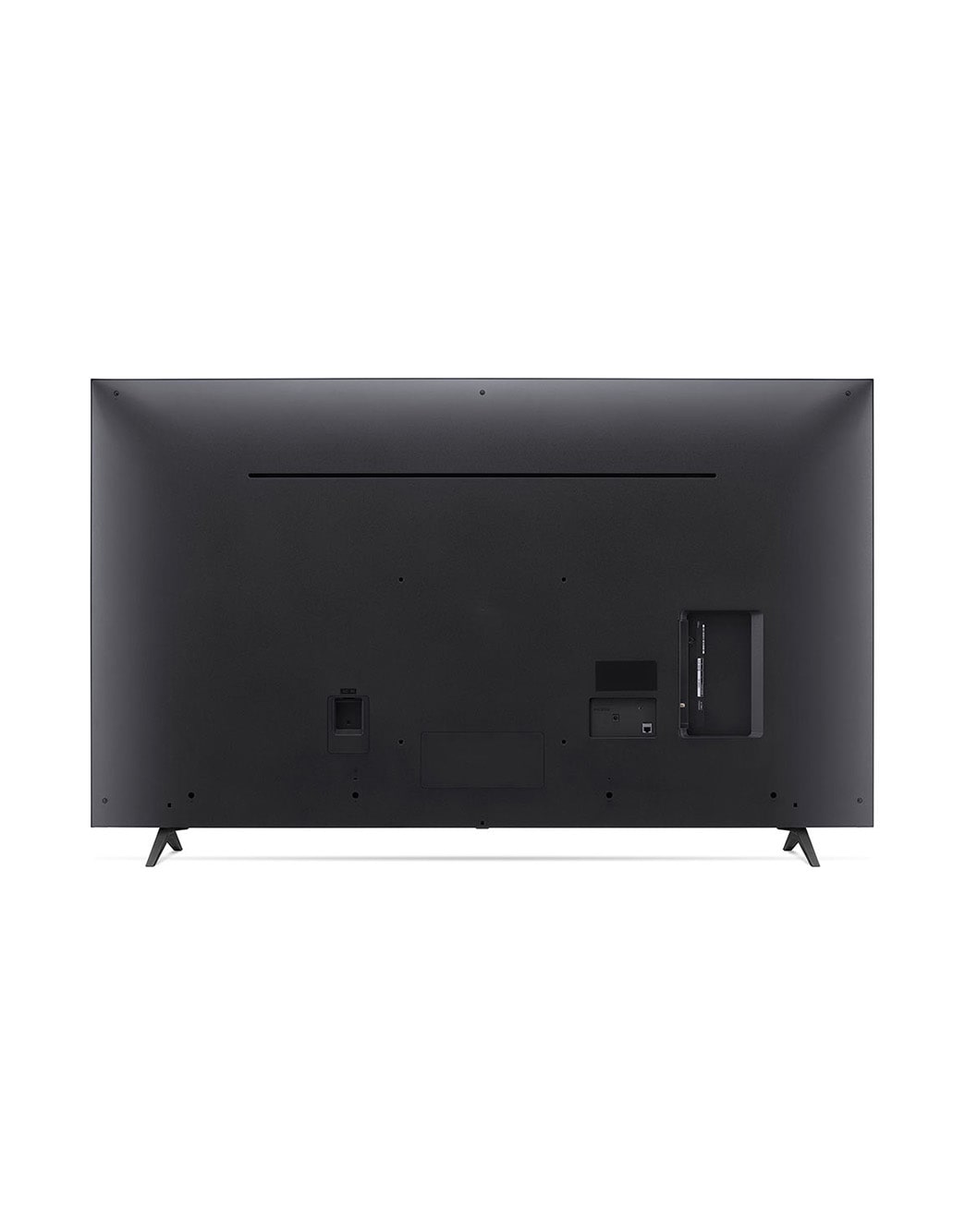 LG UP77 Series 65" Smart UHD TV with AI ThinQ® (2021) - 65UP7750PTB ...
