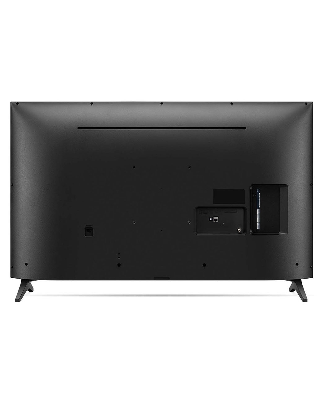 LG 65 inch UQ75 Series 4K Smart UHD TV with AI ThinQ® (2022 ...