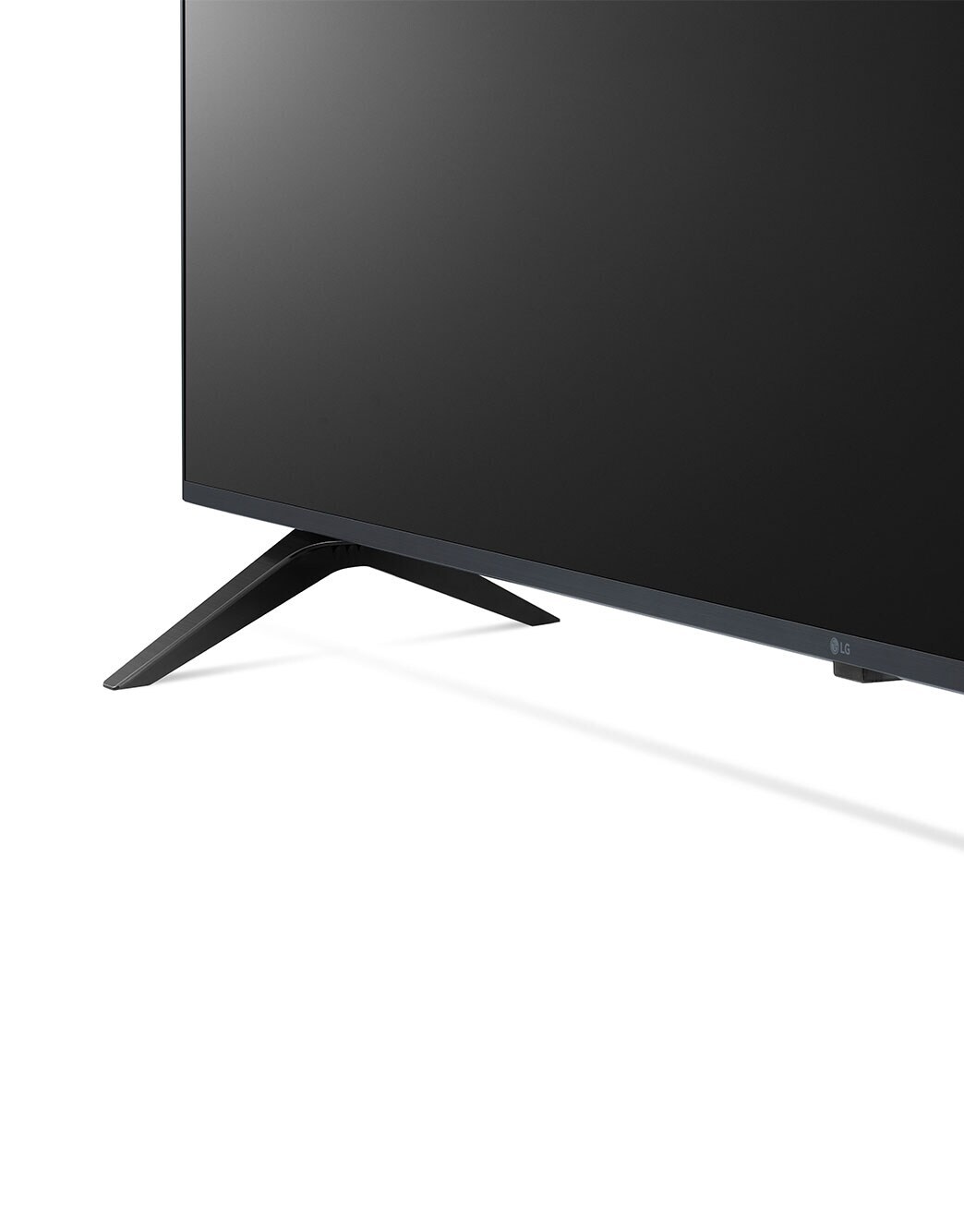 LG 65 inch UQ80 Series 4K Smart UHD TV with AI ThinQ® (2022 ...