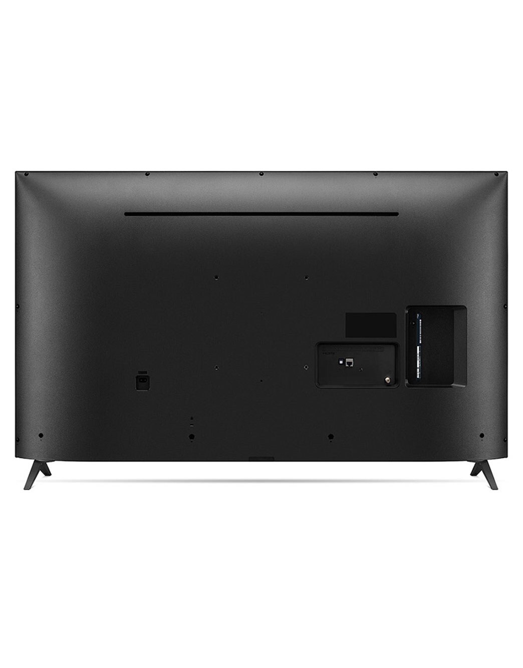 LG UP75 Series 70'' Smart UHD TV with AI ThinQ® (2021) - 70UP7550PTC ...