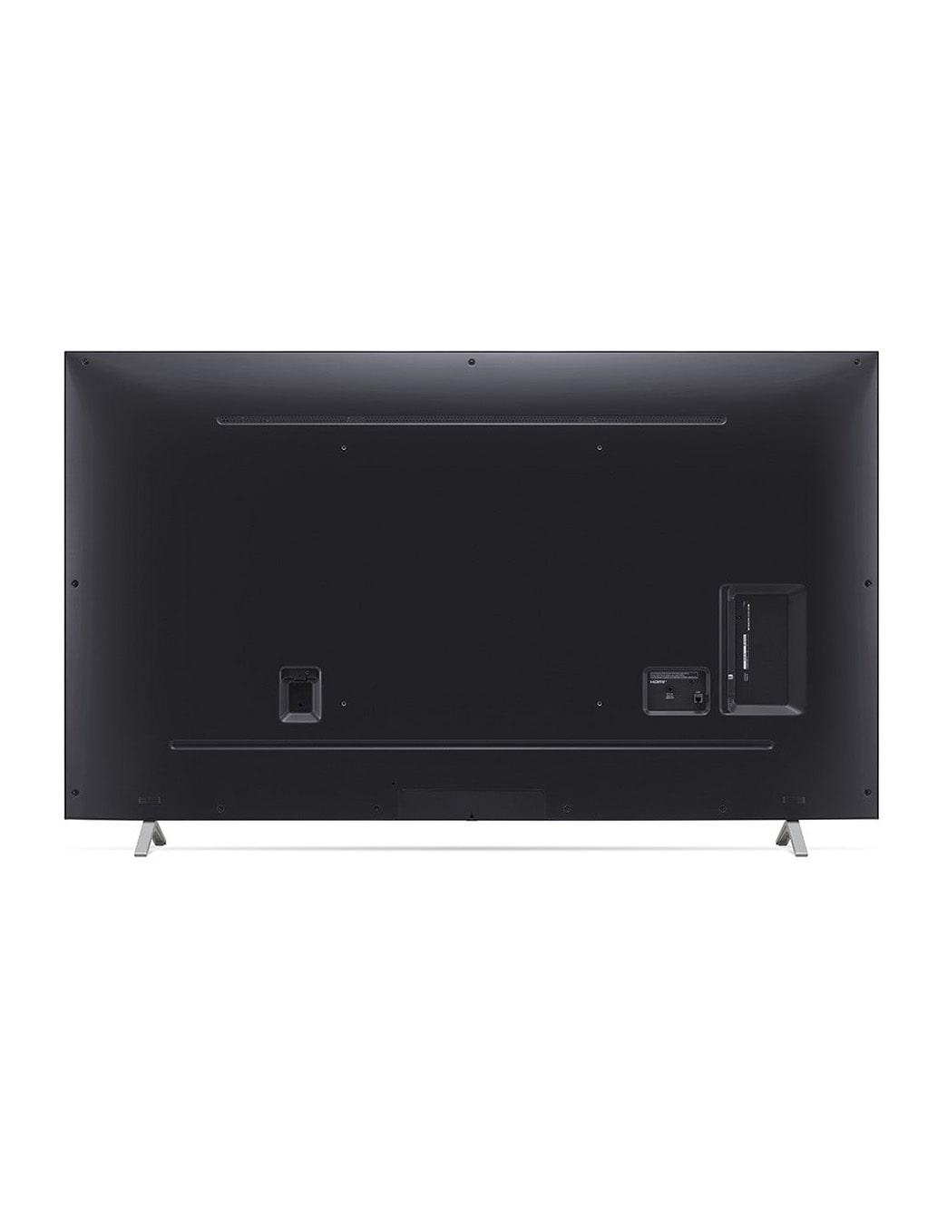 LG UP77 Series 70" Smart UHD TV with AI ThinQ® (2021) - 70UP7750PTB ...