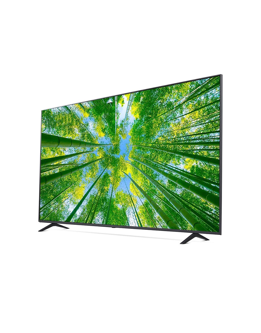 LG 70 inch UQ80 Series 4K Smart UHD TV with AI ThinQ® (2022 ...