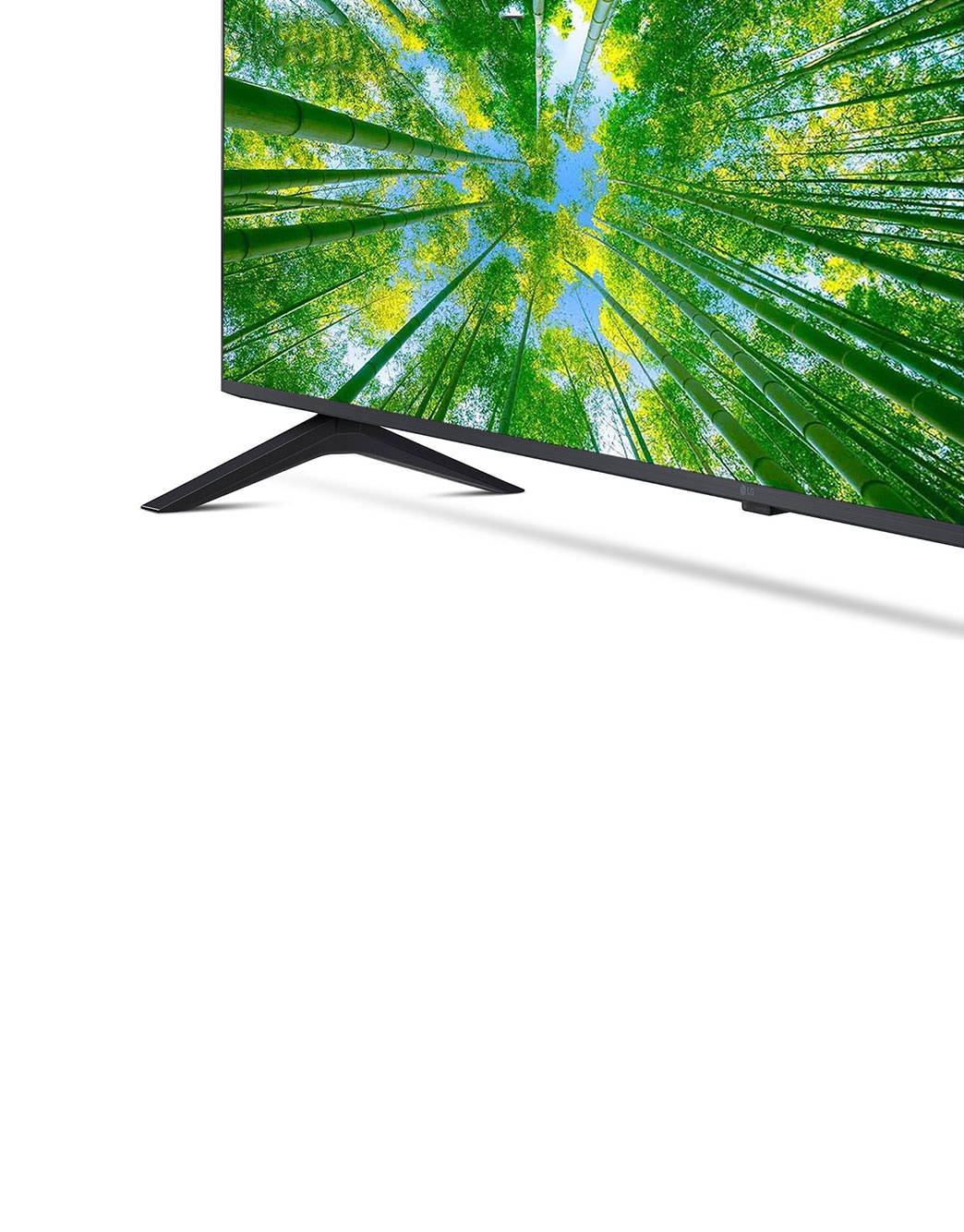 LG 70 inch UQ80 Series 4K Smart UHD TV with AI ThinQ® (2022 ...