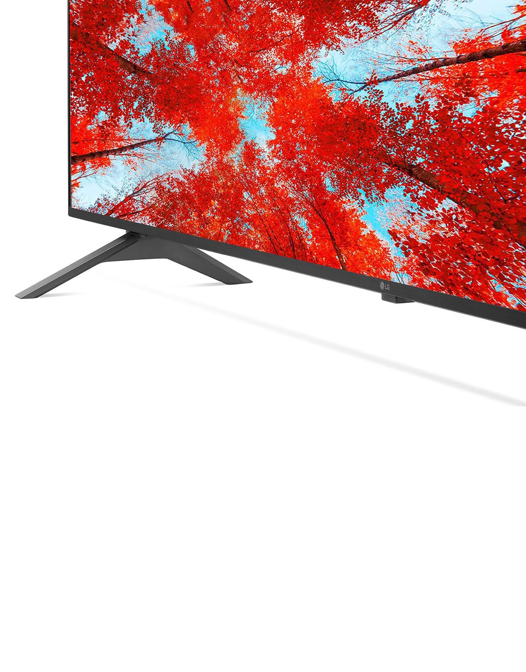 LG 70 inch UQ90 Series 4K Smart UHD TV with AI ThinQ® (2022 ...