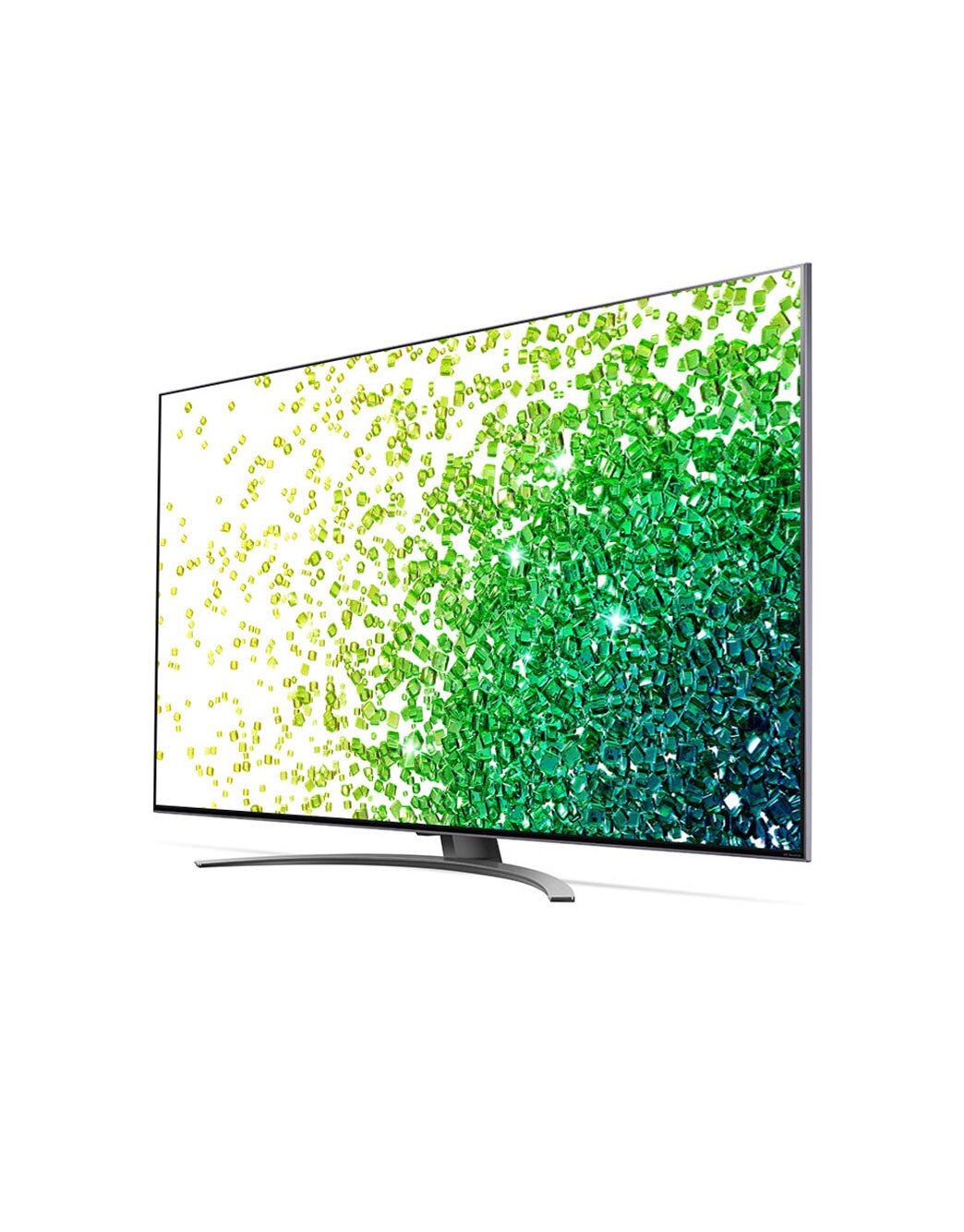 LG NANO86 75’’ 4K Smart NanoCell TV with AI ThinQ® (2021) - 75NANO86TPA ...