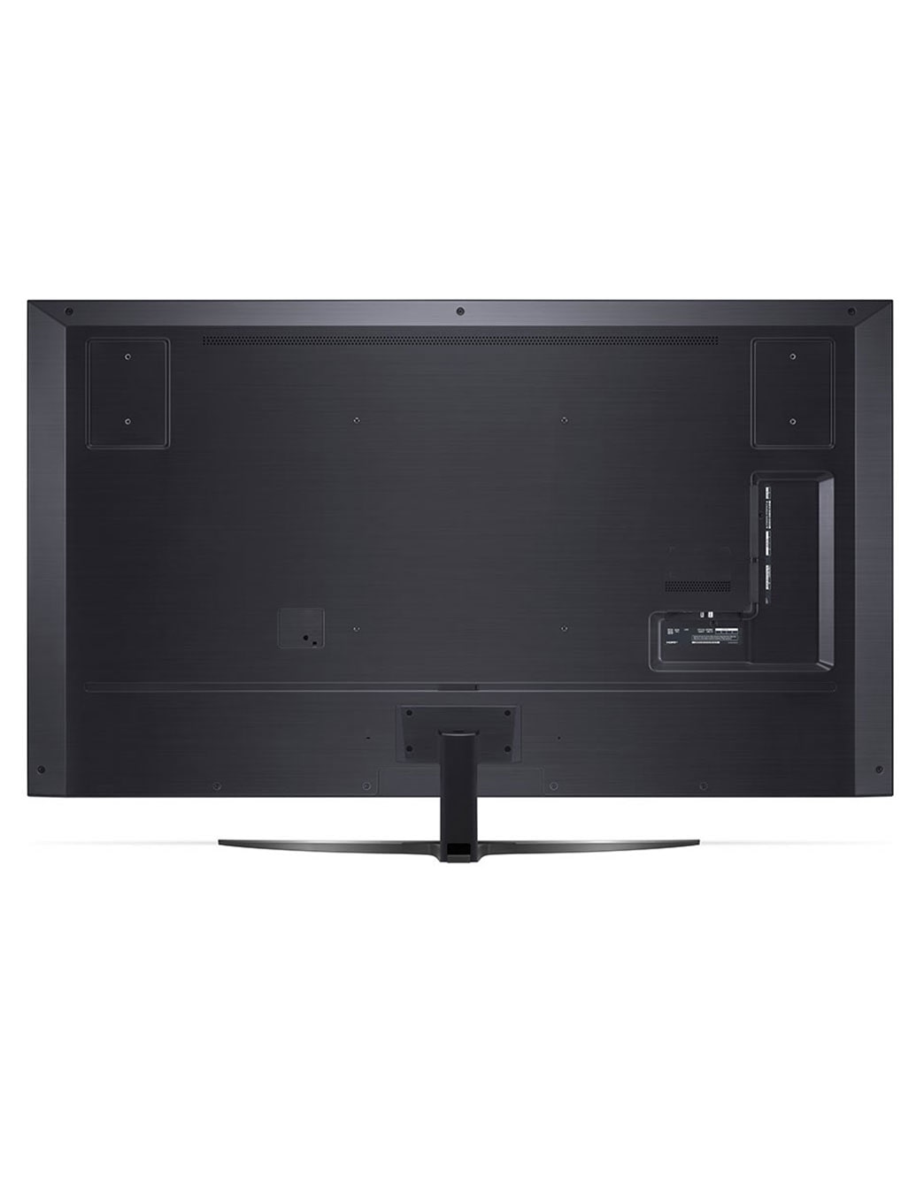 LG NANO86 75’’ 4K Smart NanoCell TV with AI ThinQ® (2021) - 75NANO86TPA ...