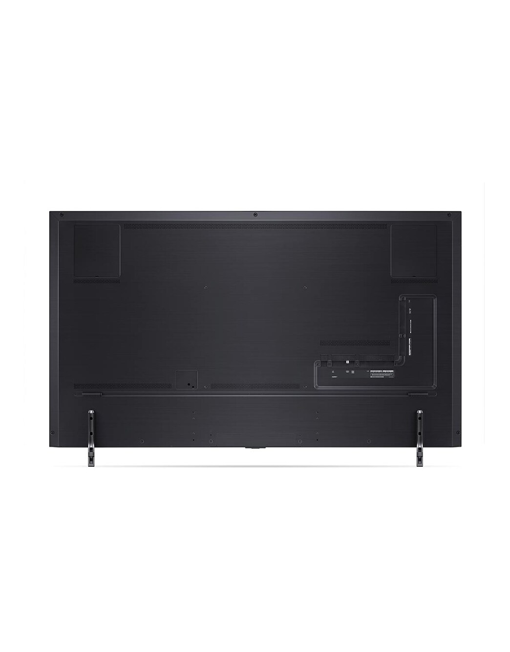 LG NANO95 75’’ 8K Smart NanoCell TV with AI ThinQ® (2021) - 75NANO95TPA ...
