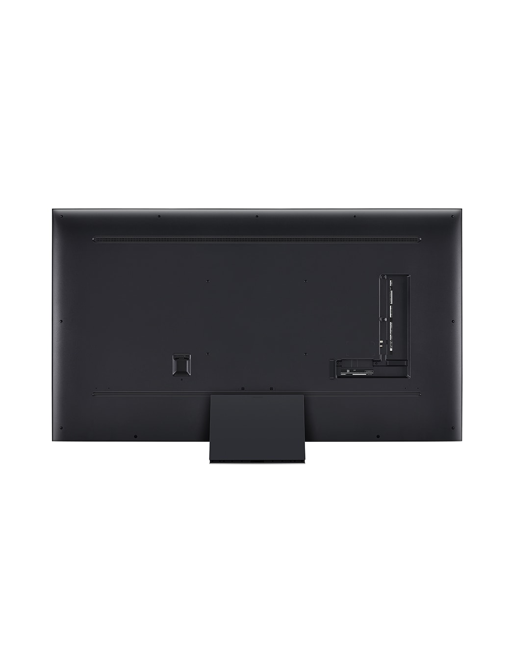 LG QNED81 75 inch 120Hz HDR10 4K UHD Smart TV (2023) - 75QNED81SRA | LG MY