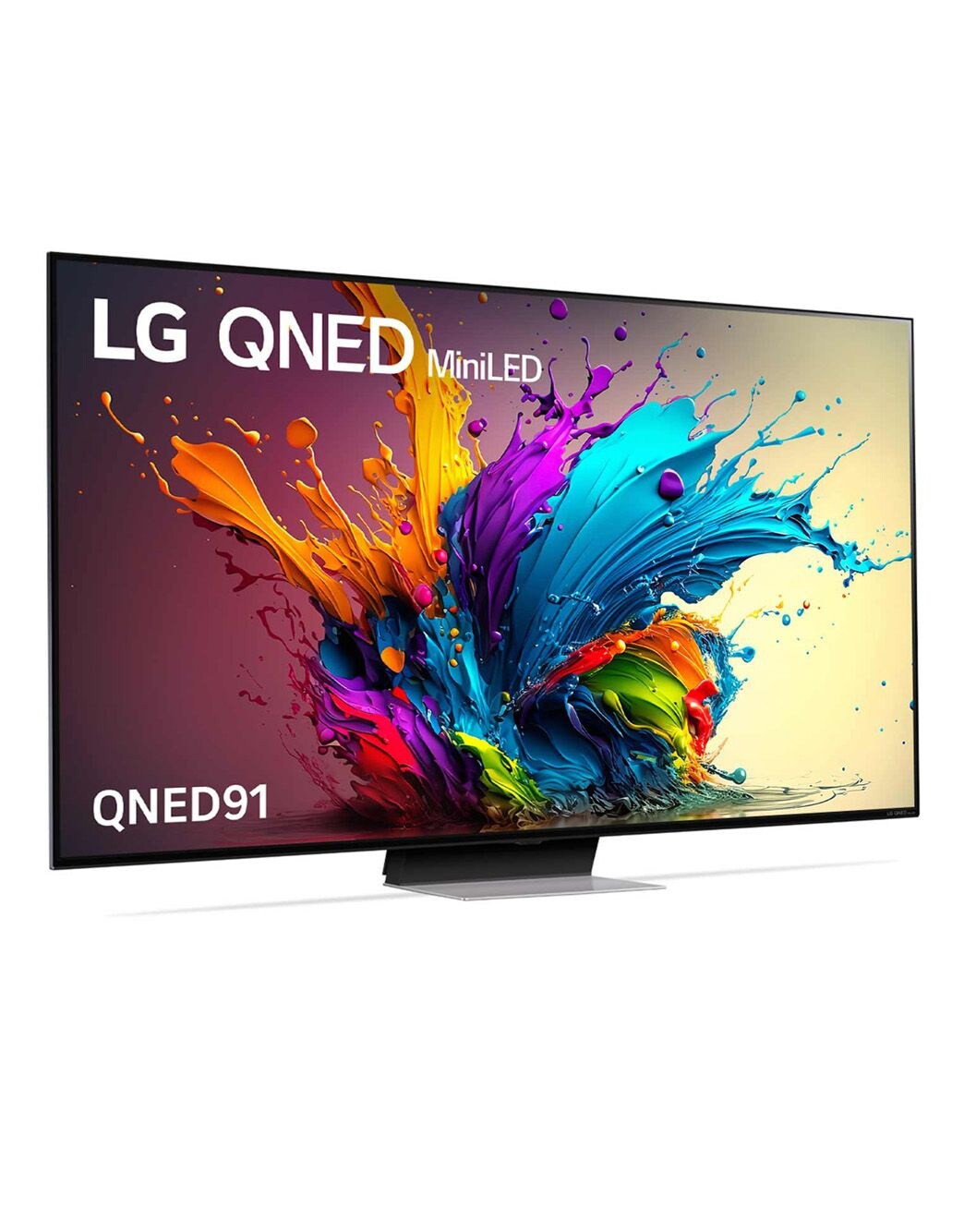 [Subscribe] LG QNED91 Mini-LED 75 inch 120Hz Dolby Vision & HDR10 4K ...