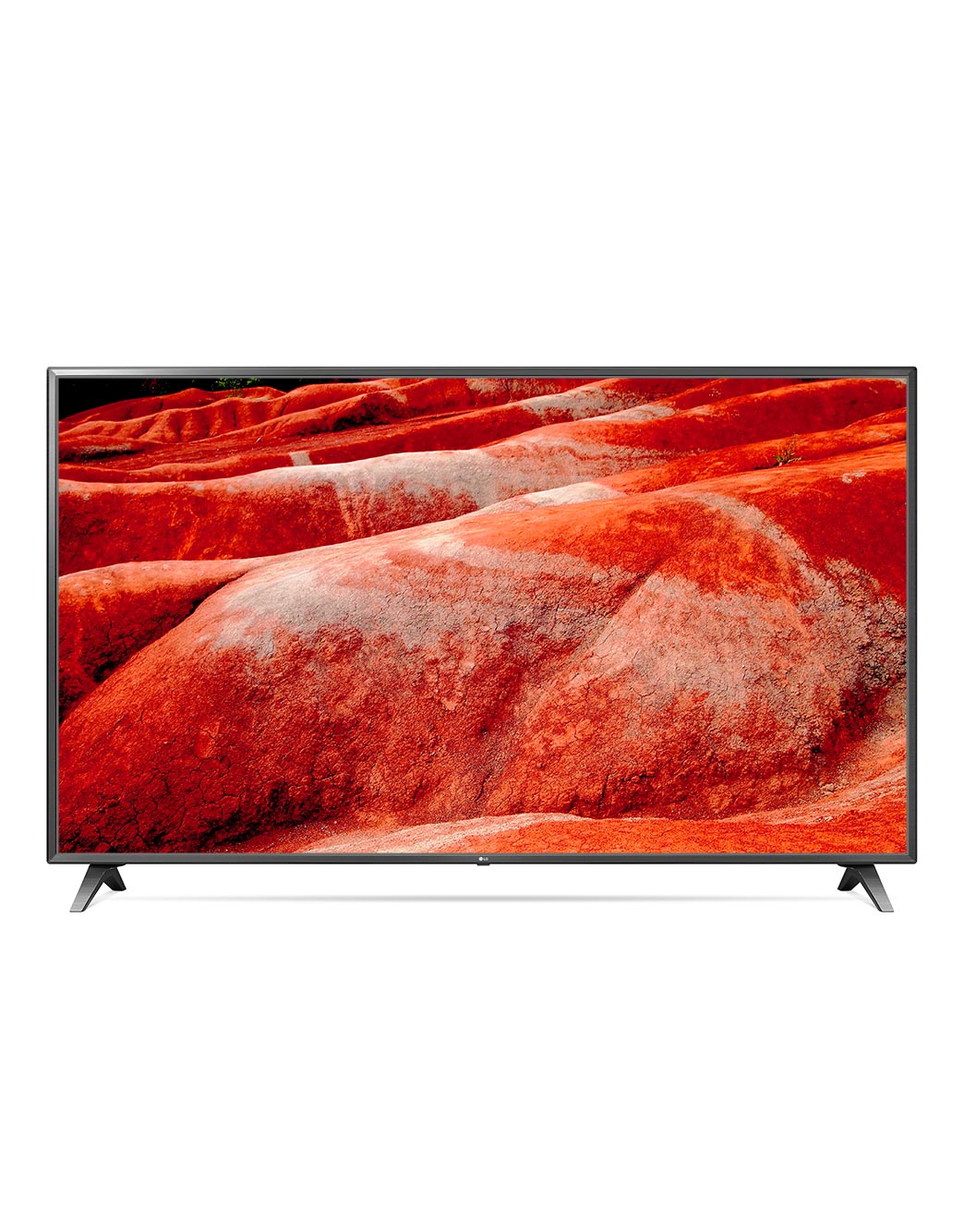 75" UM75 Series HDR Smart UHD TV with AI ThinQ® - 75UM7500PTA | LG MY