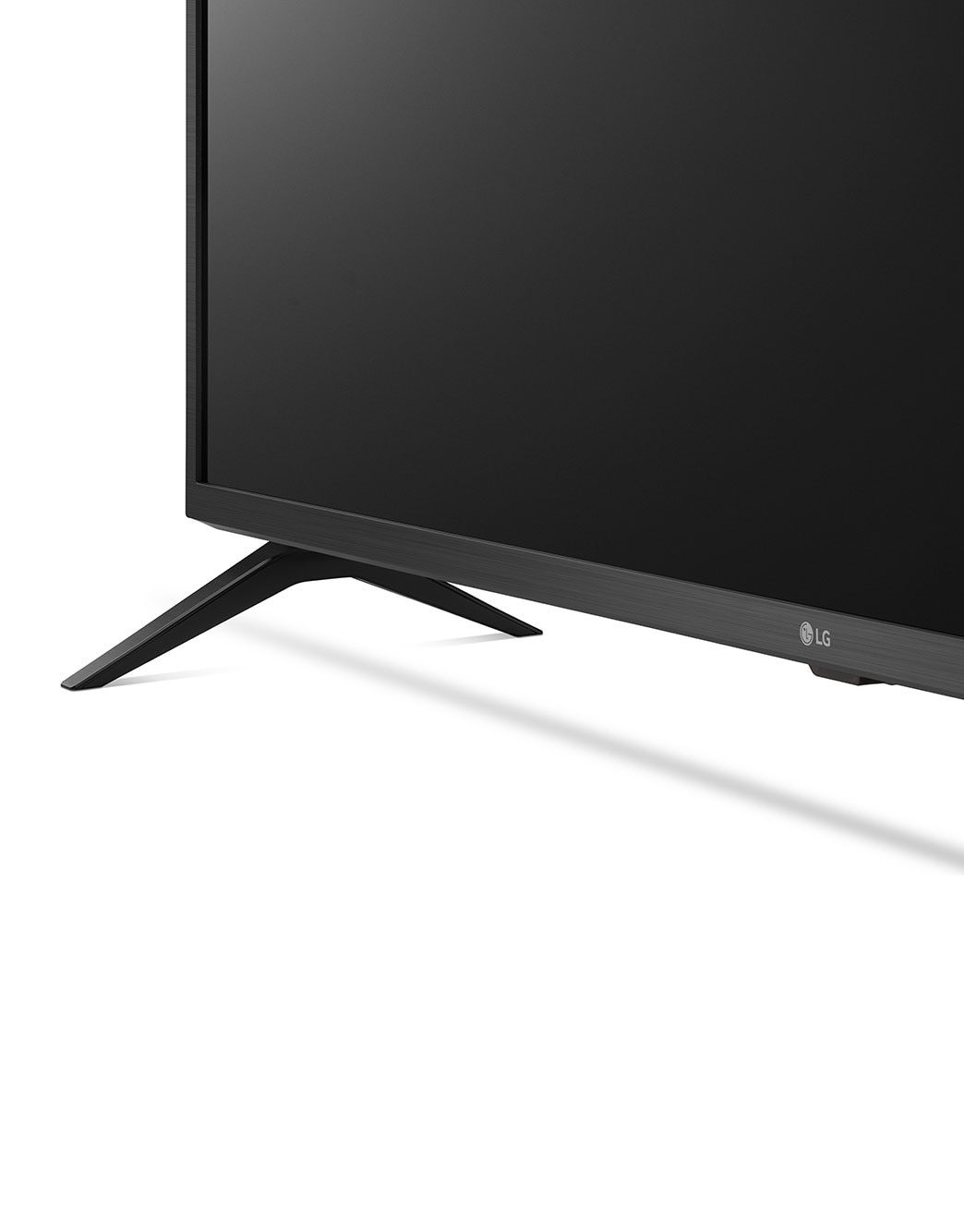 LG UP75 Series 75'' Smart UHD TV with AI ThinQ® (2021) - 75UP7550PTC ...