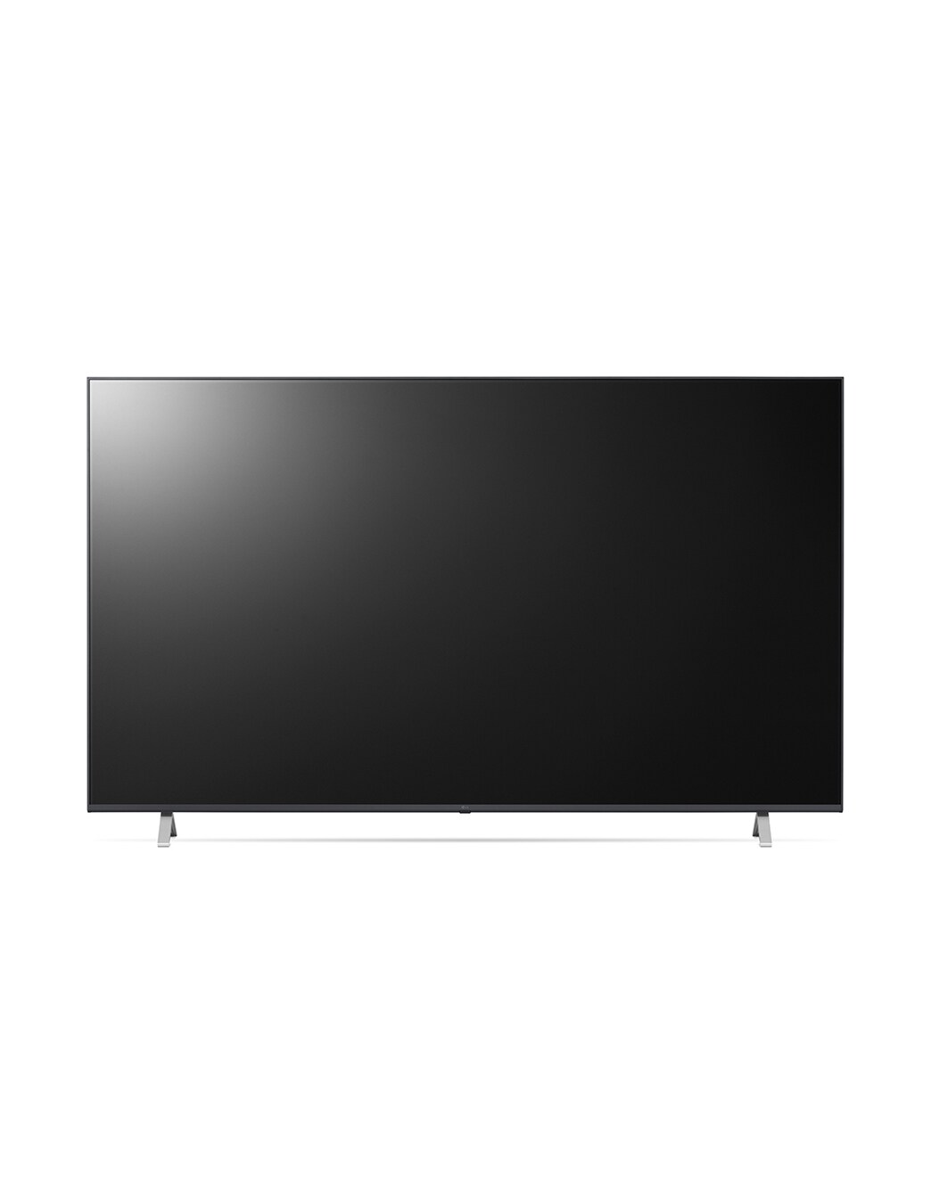 LG UP77 Series 75" Smart UHD TV with AI ThinQ® (2021) - 75UP7750PTB | LG MY