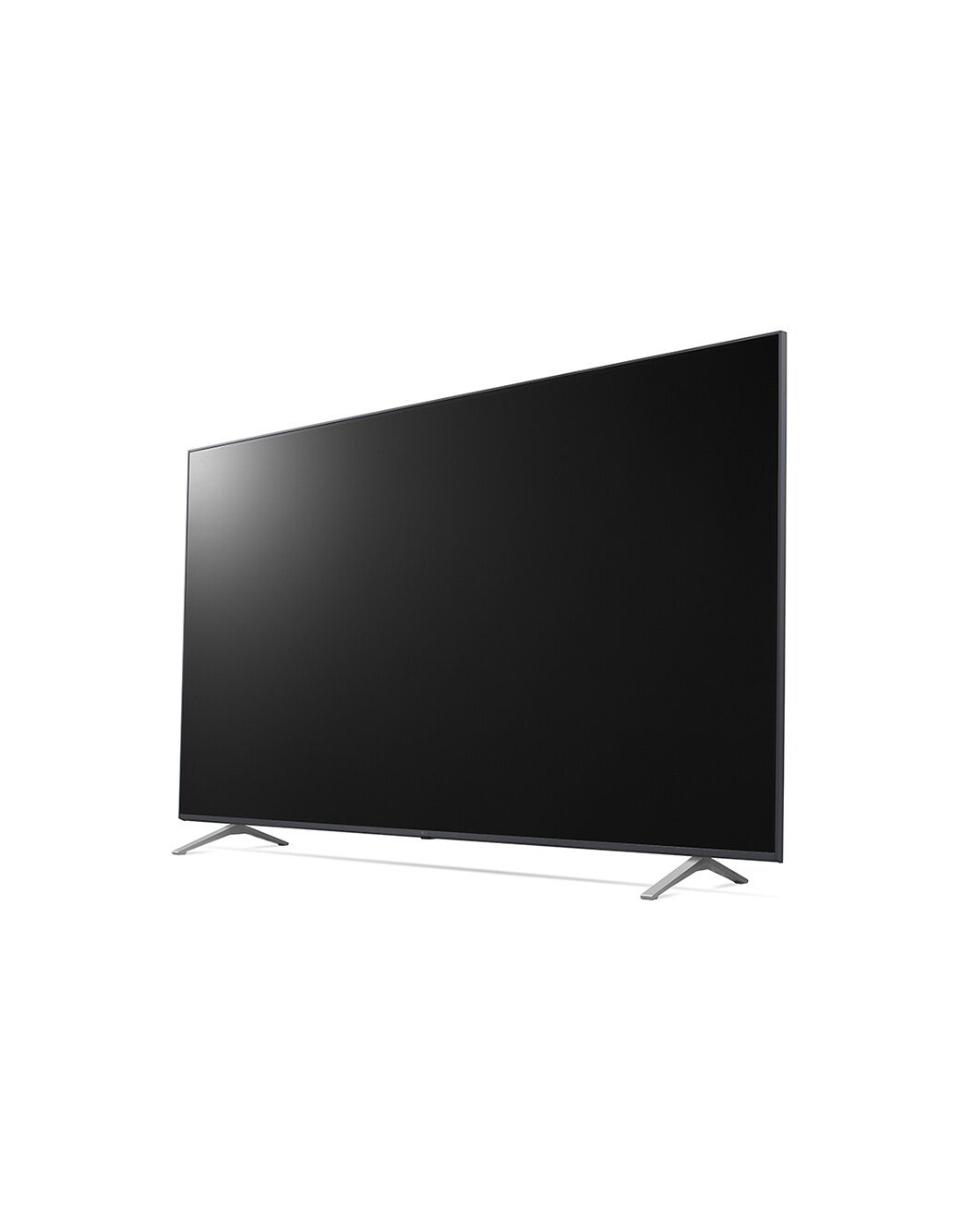 LG UP77 Series 75" Smart UHD TV with AI ThinQ® (2021) - 75UP7750PTB | LG MY