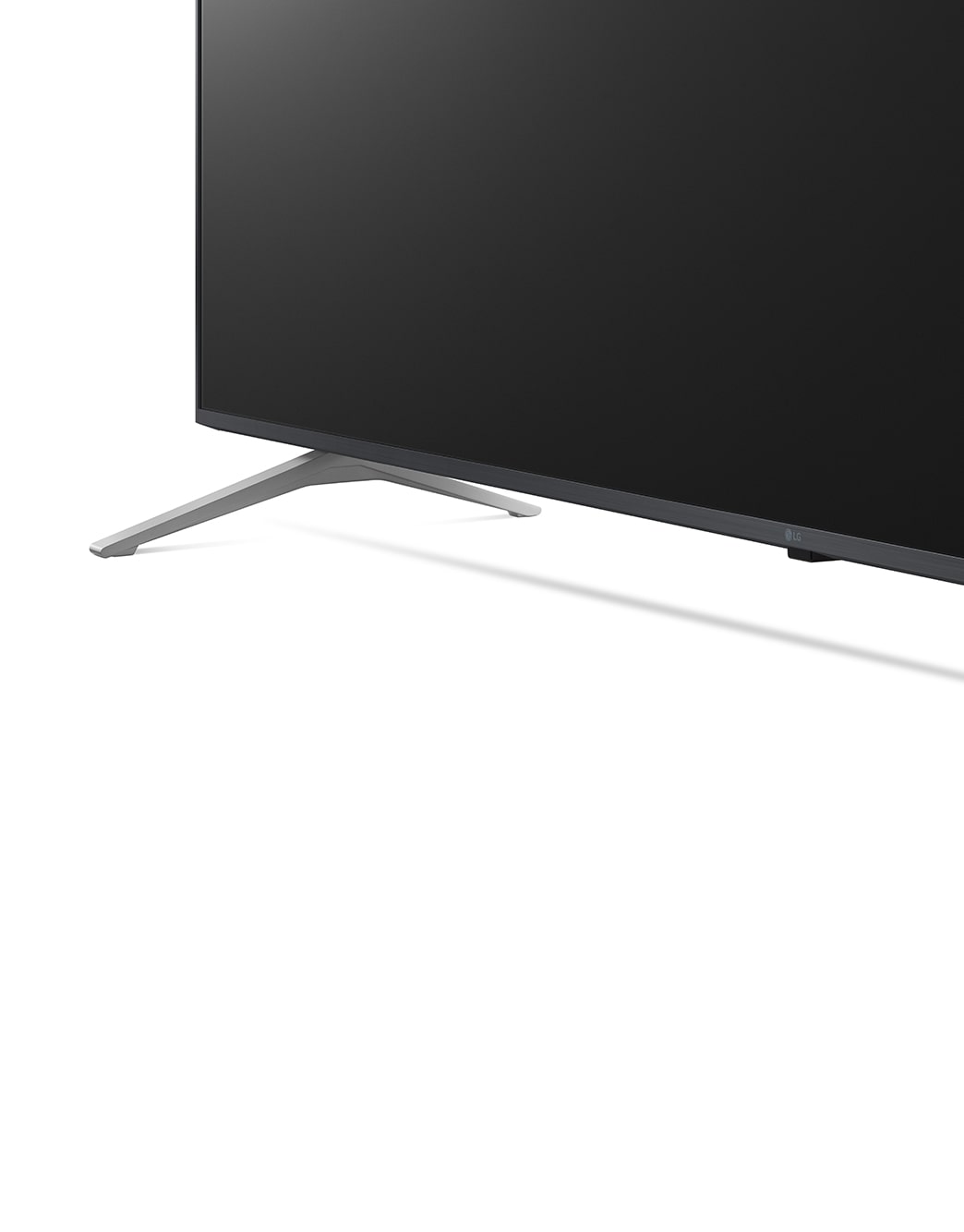 LG UP77 Series 75" Smart UHD TV with AI ThinQ® (2021) - 75UP7750PTB | LG MY