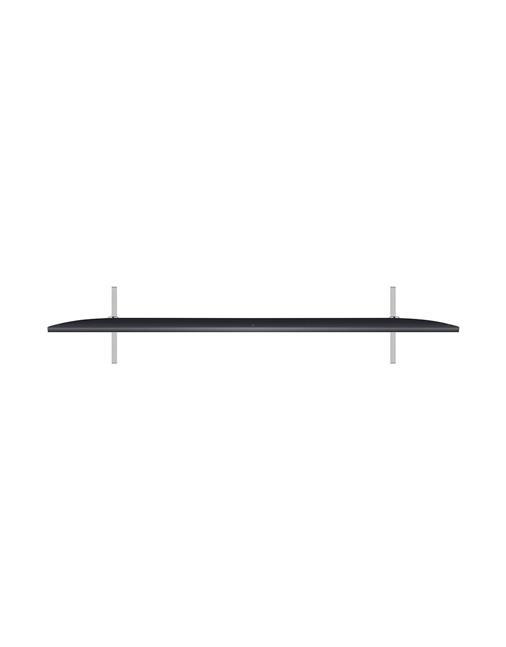 LG UP77 Series 75" Smart UHD TV with AI ThinQ® (2021) - 75UP7750PTB ...