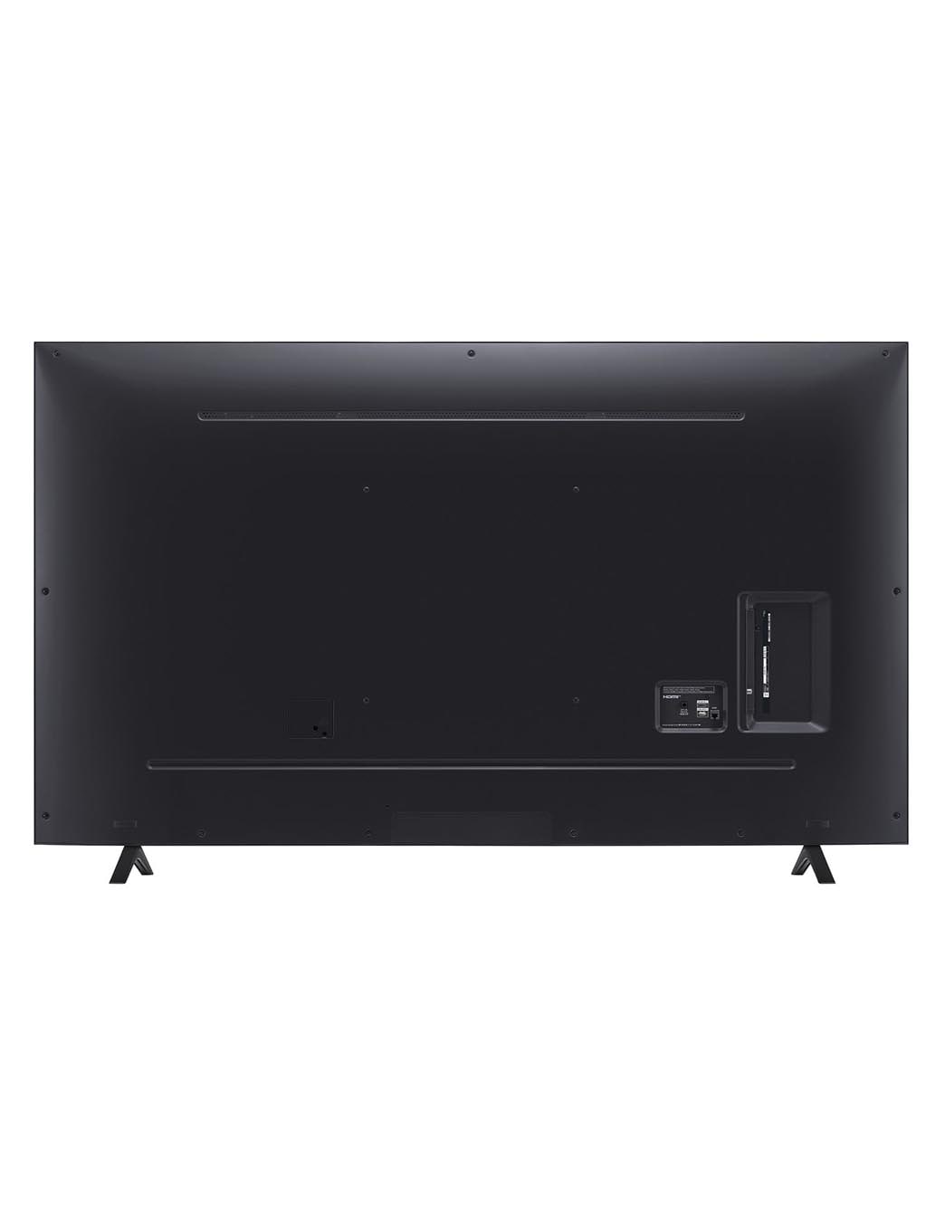 LG UHD AI TV UT80 75 inch HDR10 4K UHD (2024) - 75UT8050PSB | LG Malaysia