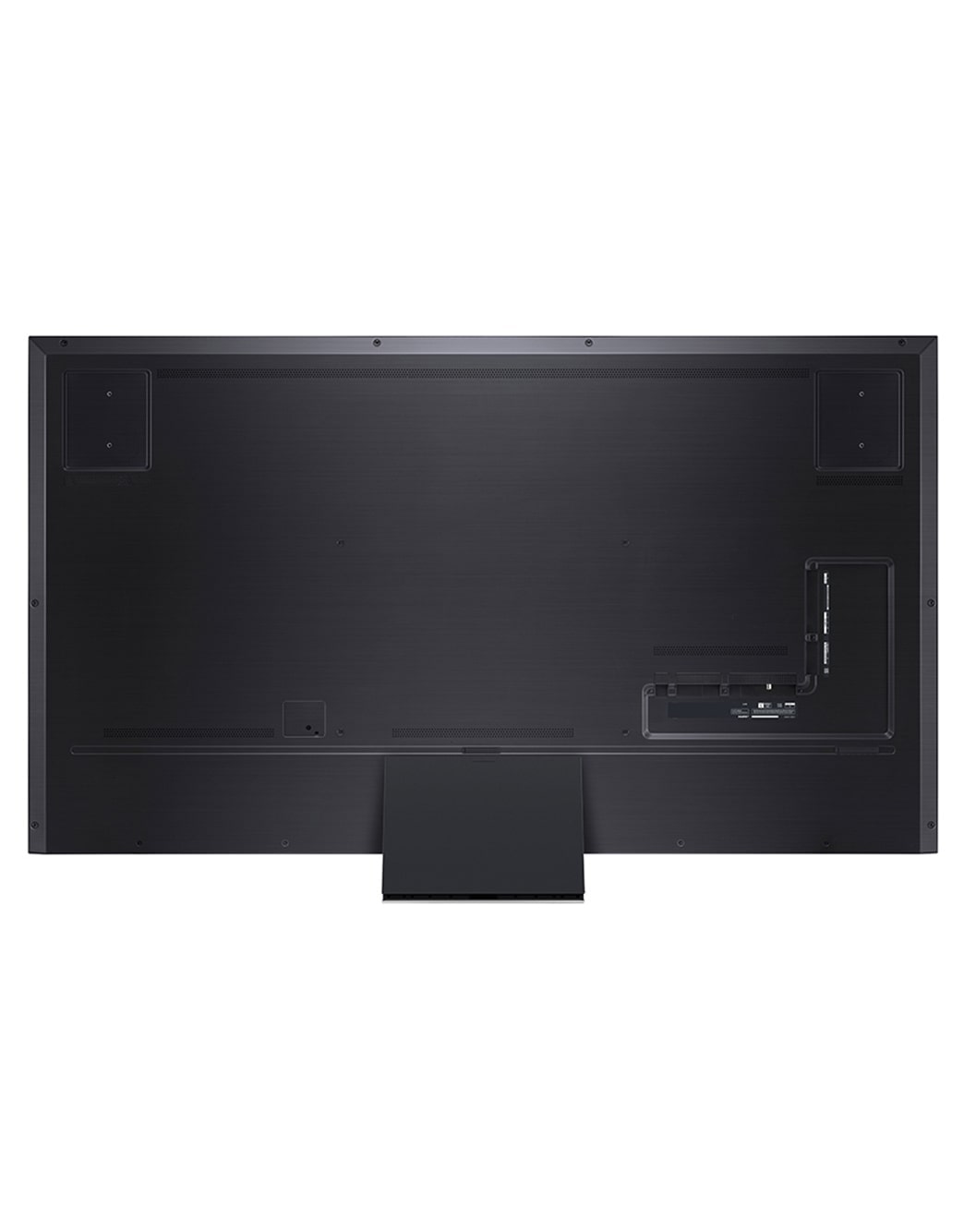 LG QNED86 86 inch 4K Smart TV (2023) - 86QNED86SRA | LG MY