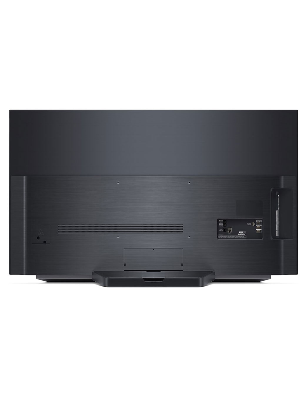 LG C1 48” 4K Smart SELF-LIT OLED TV with AI ThinQ® (2021) - OLED48C1PTB ...