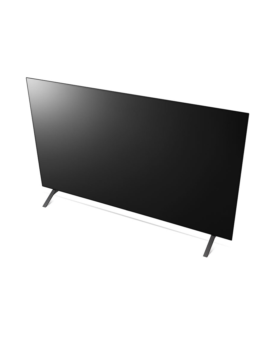 LG A1 55” 4K Smart SELF-LIT OLED TV with AI ThinQ® (2021) - OLED55A1PTA ...