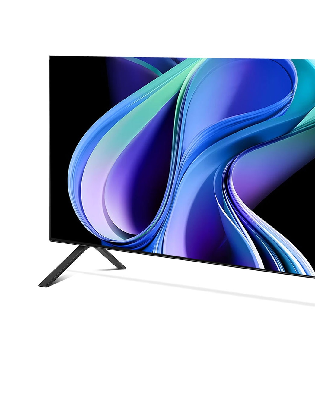 LG OLED A3 55 inch Dolby Vision & HDR10 4K UHD Smart TV (2023) - OLED55A3PSA | LG MY