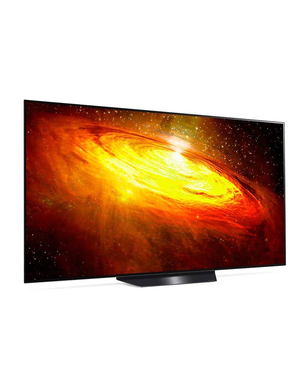 LG BX 55 inch 4K Smart OLED TV - OLED55BXPTA | LG MY