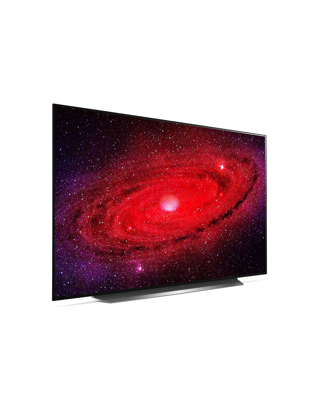 LG CX 55” 4K Smart SELF-LIT OLED TV with AI ThinQ® (2020) - OLED55CXPTA ...