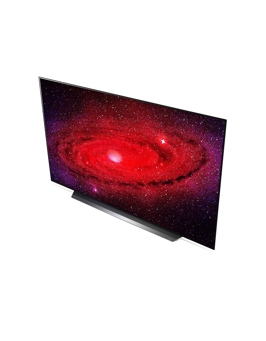 LG CX 55” 4K Smart SELF-LIT OLED TV with AI ThinQ® (2020) - OLED55CXPTA ...