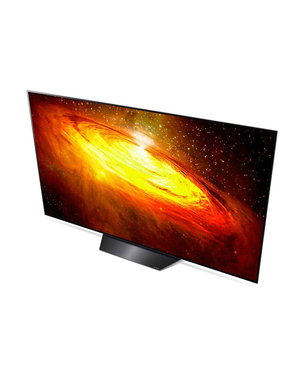 LG BX 65 inch 4K Smart OLED TV - OLED65BXPTA | LG MY