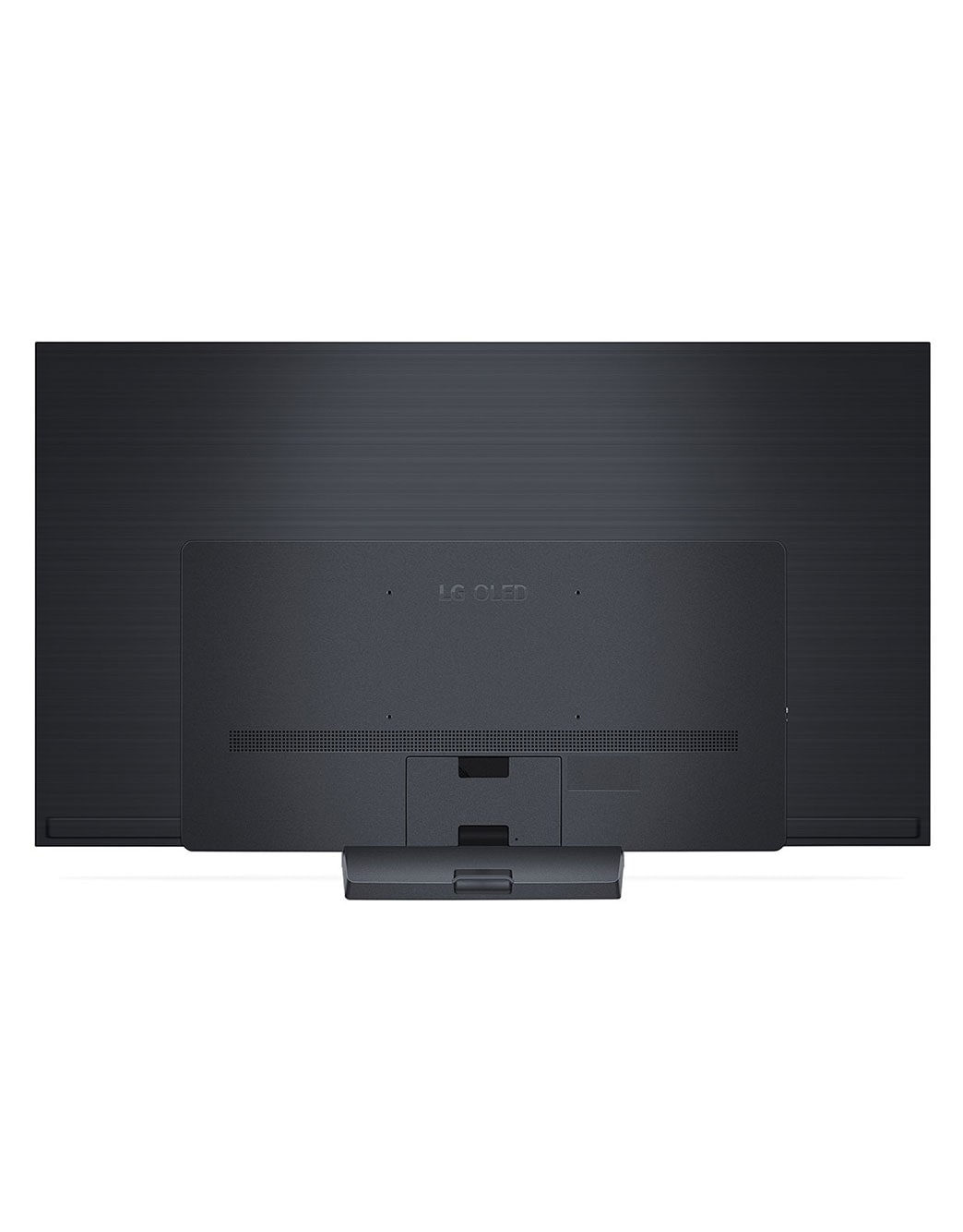 LG 65 Inch C2 Series 4K Smart SELF-LIT OLED evo TV with AI ThinQ® (2022 ...