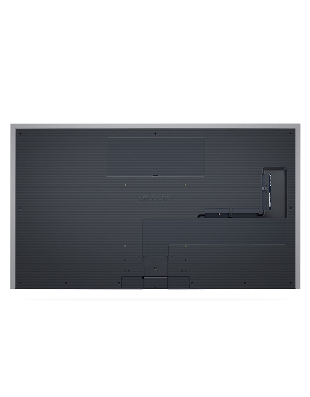 LG 65 Inch G2 Series 4K Smart SELF-LIT OLED evo Gallery Edition TV with ...