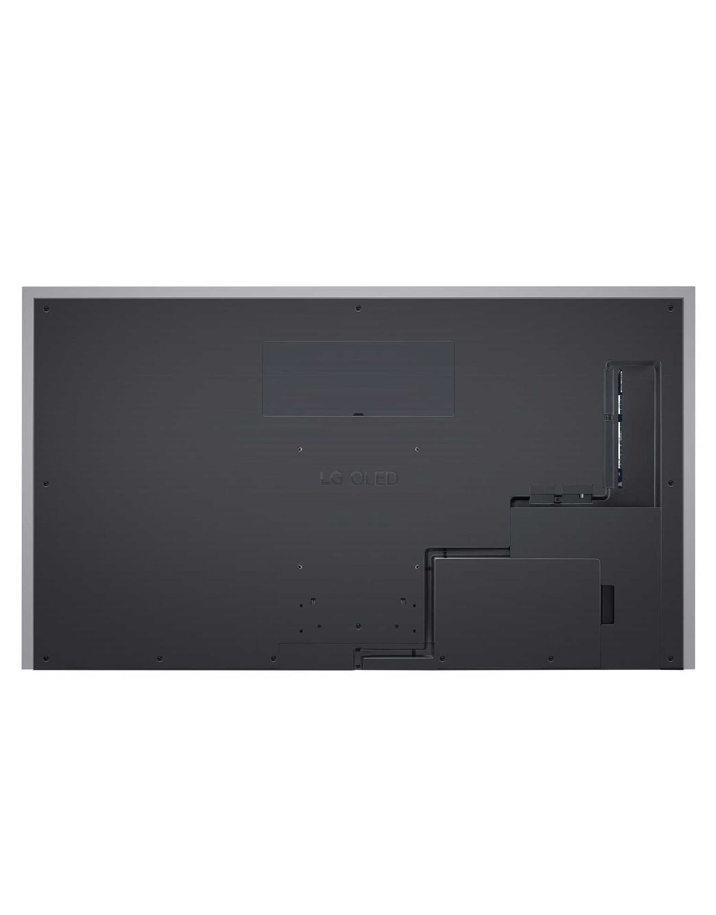 LG OLED evo AI TV G4 Gallery Edition 77 inch 144Hz Gaming Mode* Dolby ...